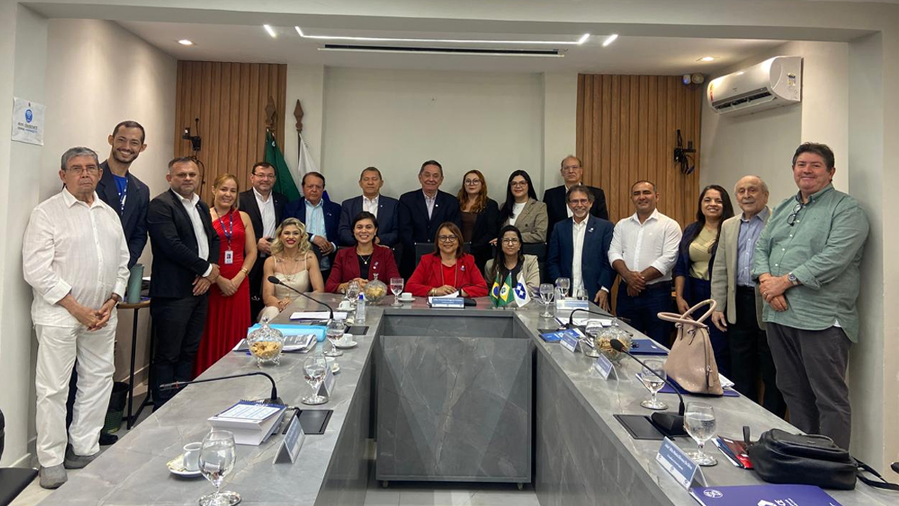 CRA-CE realiza Plenária de Dezembro nesta sexta-feira