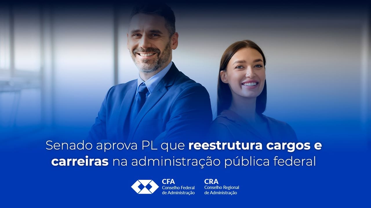 PL 5.874/2025 reestrutura cargos e carreiras e deve beneficiar mais de ...